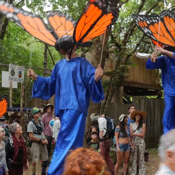 2024 Festivals | Eugene, Cascades & Oregon Coast