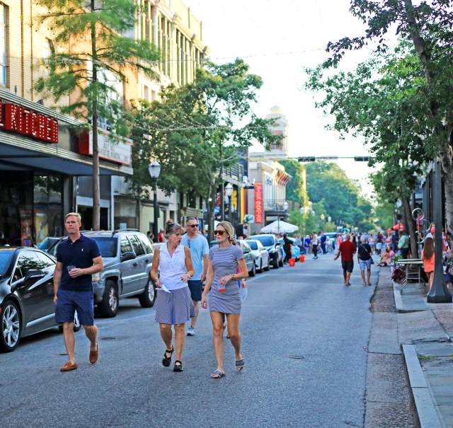 Welcome To Mobile, AL | Restaurants, Attractions, Arts & Culture