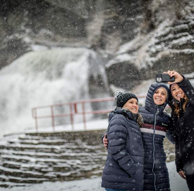 Ithaca, NY Events Calendar | Plan Your Next Adventure