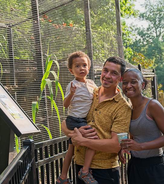 Celebrating 120 Years of the Brandywine Zoo: A Wilmington Treasure