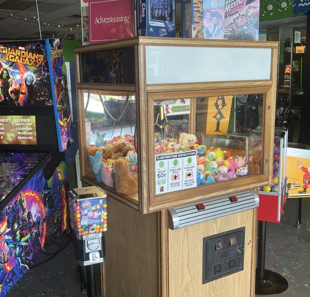 1984 Arcade | Branson, MO