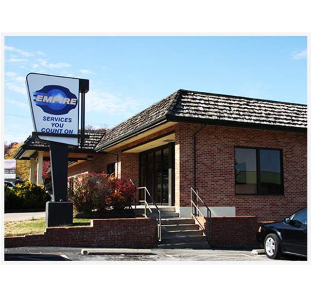 Empire District Electric Company | Branson, MO