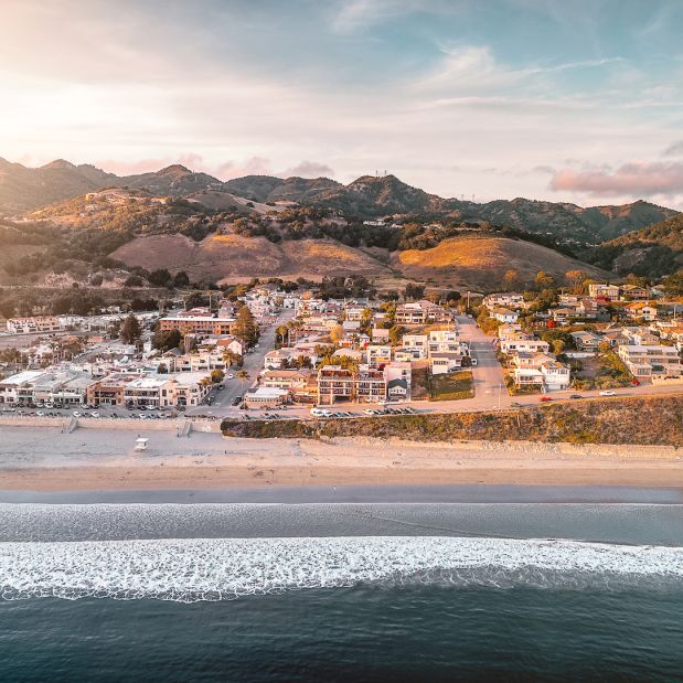 Avila Beach