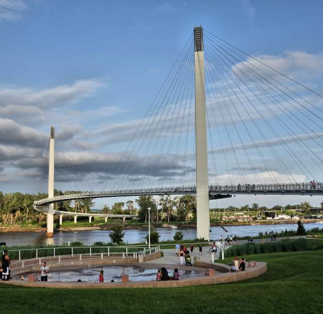 Visit Omaha, Nebraska | Find Restaurants, Hotels & Things to Do