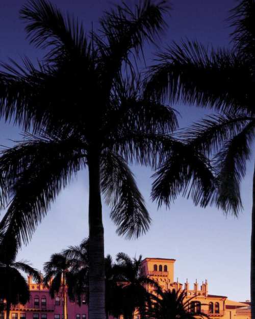Spanish Influence In Florida