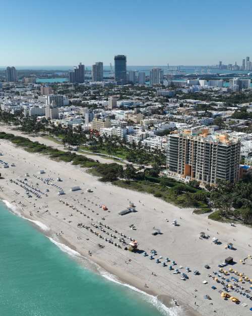 Playa En Miami Miami Beach: De Beste Tips Voor Het Strand