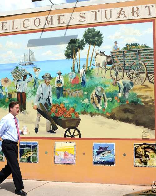 Stuart Florida Information