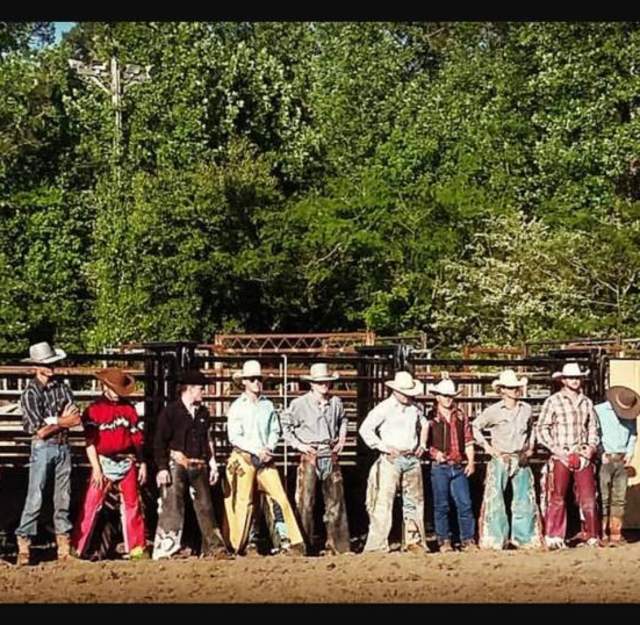 Rodeo-Shady Acres Rodeo