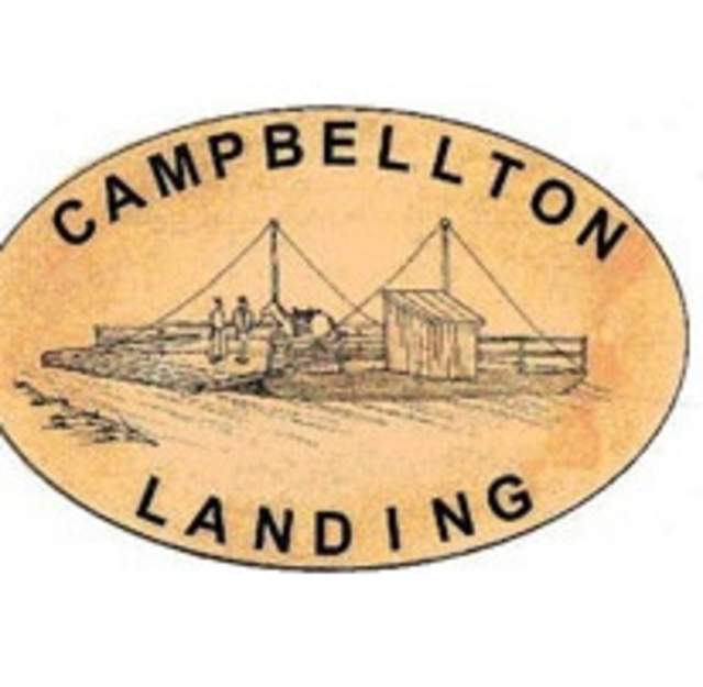 Campbellton Landing