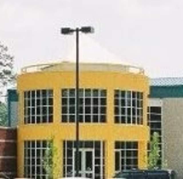 John D. Fuller, Sr. Recreational/Athletic Complex