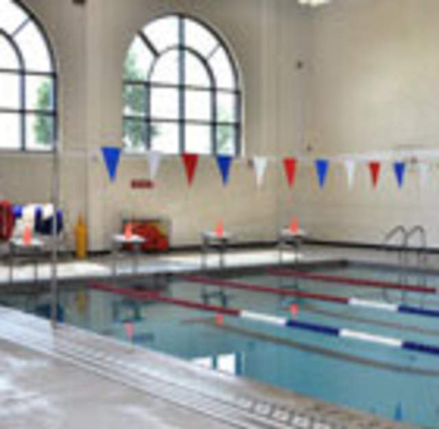 fort totten pool