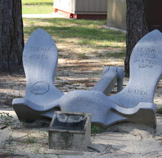 27th Engineer Battalion - 37th Engineer Combat Battalion Memorial