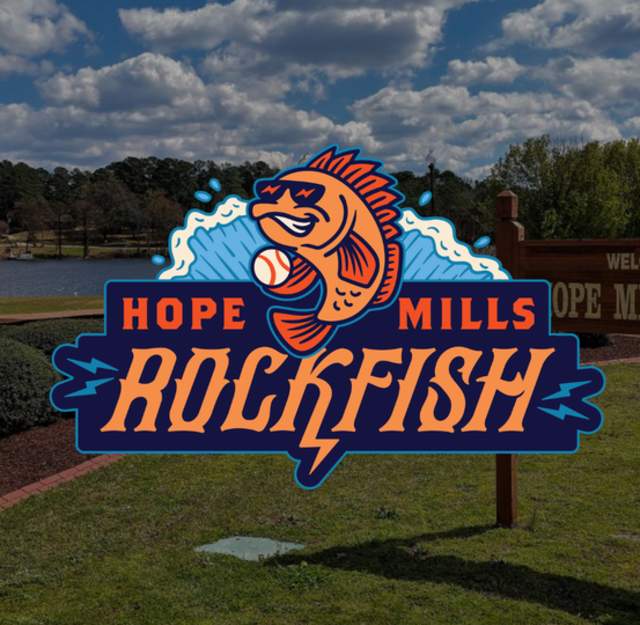 Hope Mills Rockfish