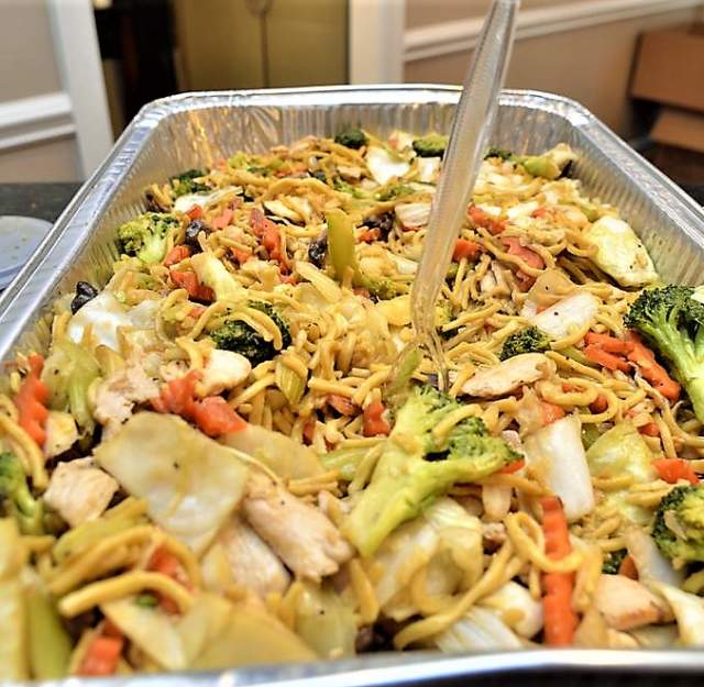 Asian Express