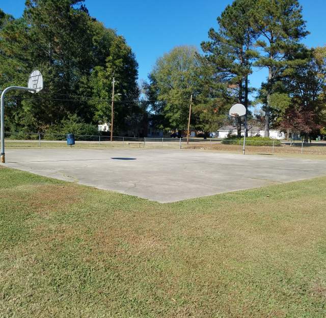 Ernest Freeman Park