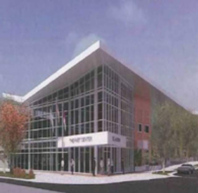 Fayetteville Area System of Transit (FAST)