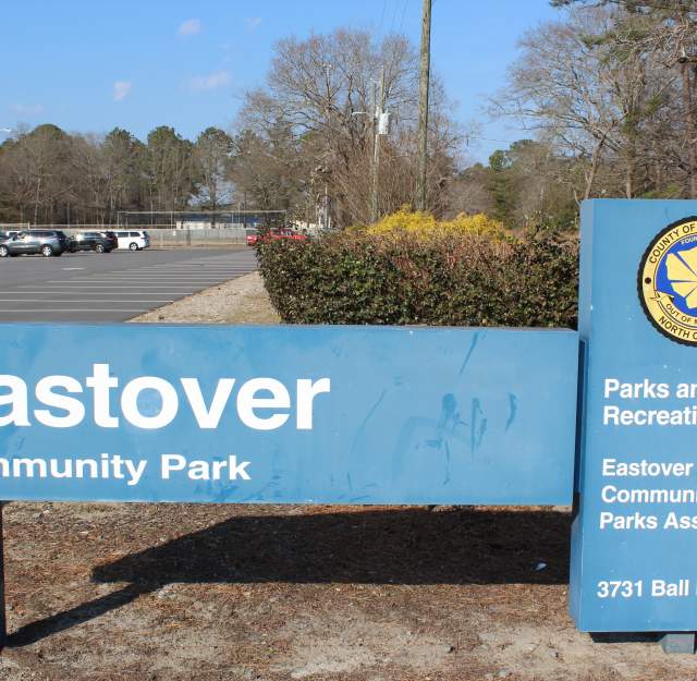 Eastover Community Park