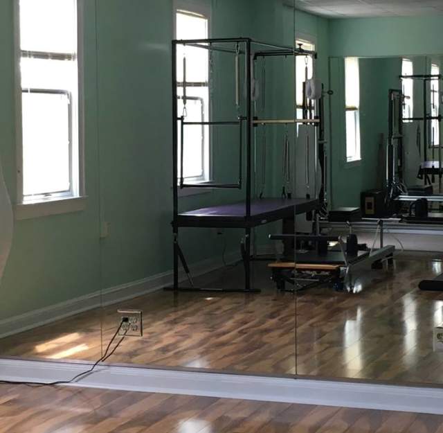 Living Balance Studio