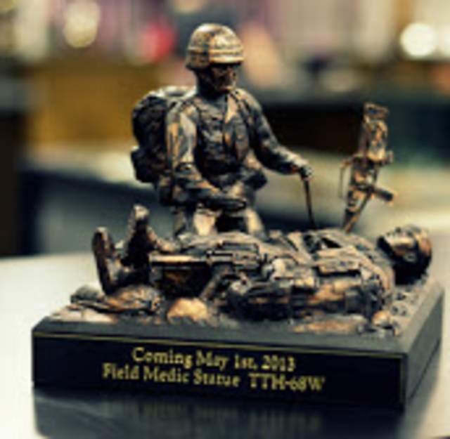 The Trophy House Incorporated