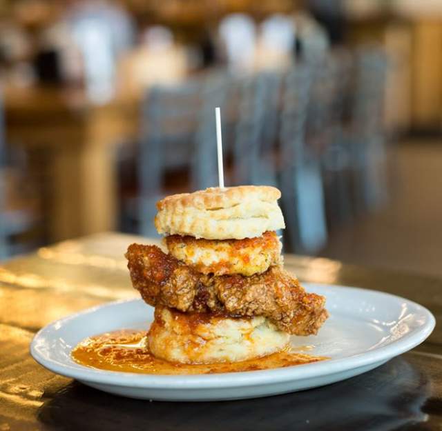 Maple Street Biscuit Company