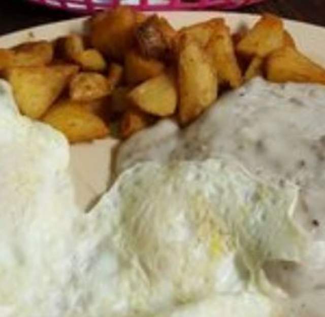 Cedar Point Restaurant