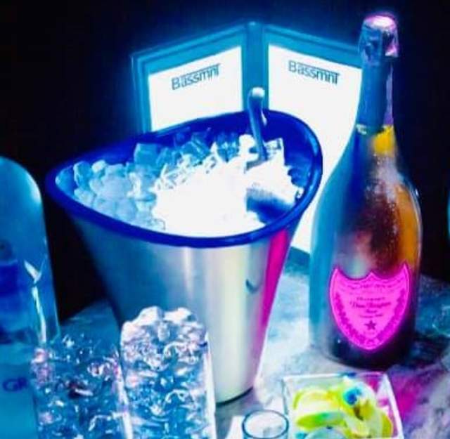 Club Vibe