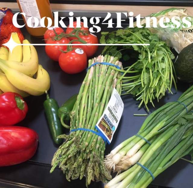 Cooking4Fitness