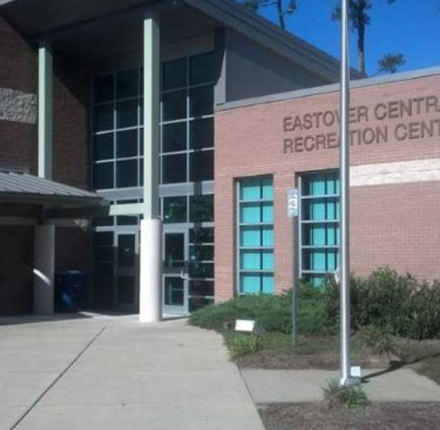 Eastover Central Recreation Center