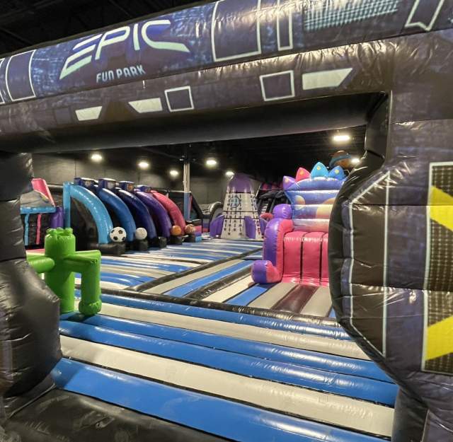 Epic Fun Park