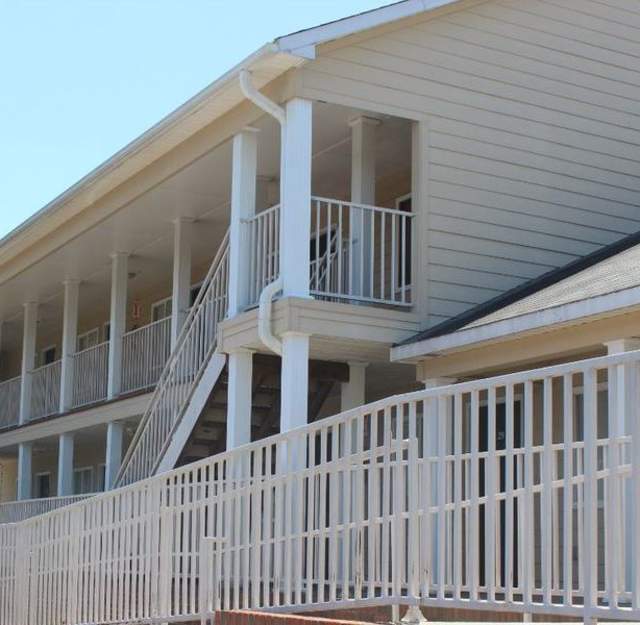 Highland Lodge
