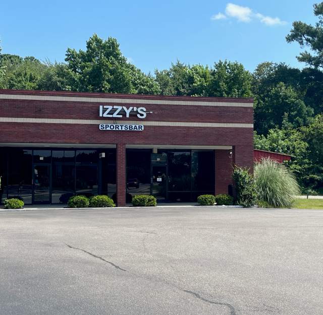 Izzy's Sports Bar