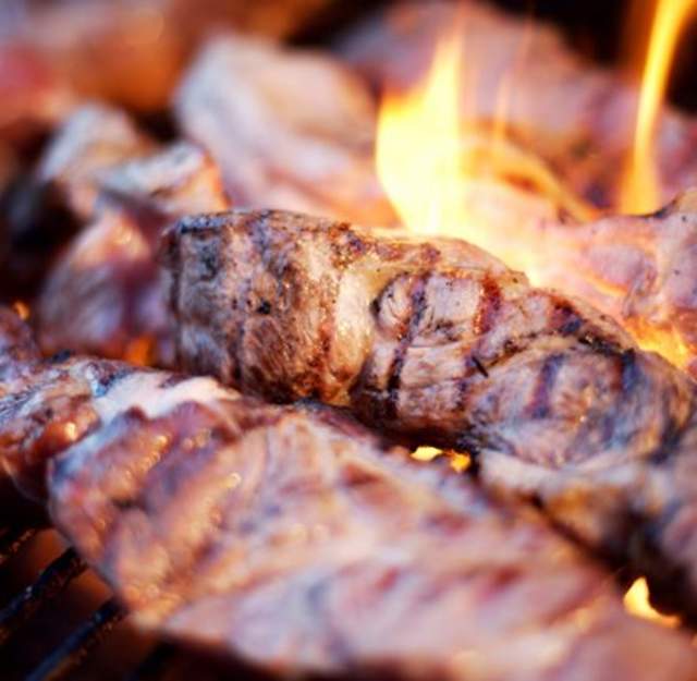 Noble Meats and Eatery