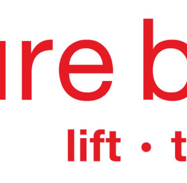 Pure Barre Logo Pure Barre Workout Classes | Livestrong