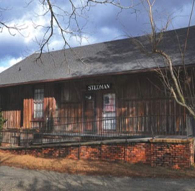 Stedman Town Museum