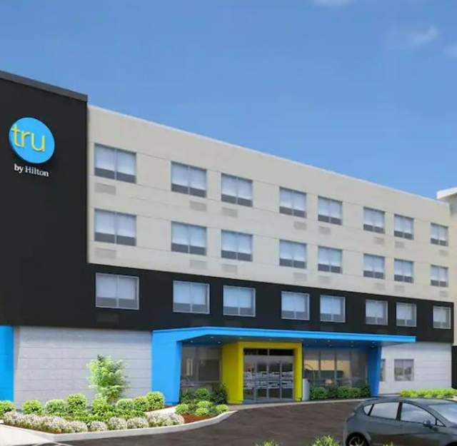 Tru by Hilton Fayetteville Fort Bragg