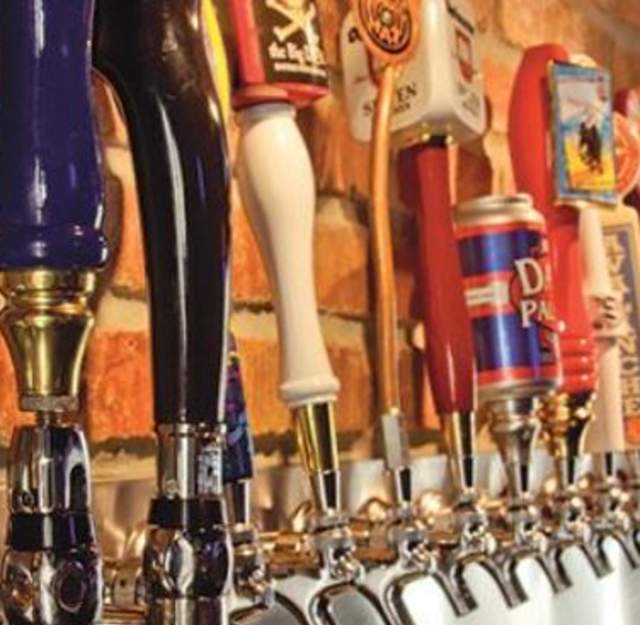 World of Beer Bar & Kitchen