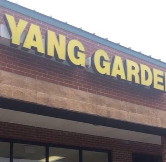 Yang Garden