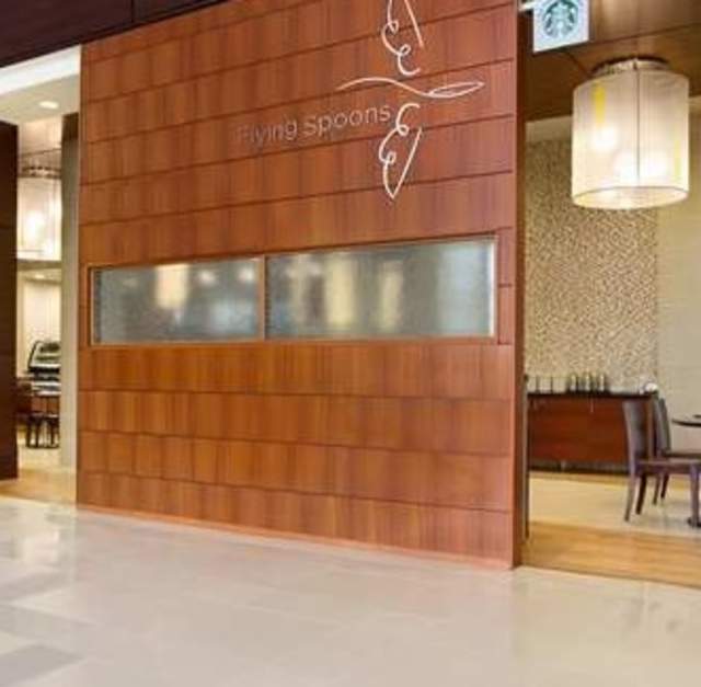 Vietnamese Restaurant