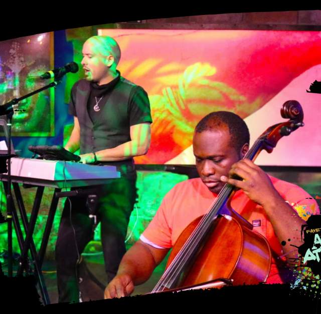 Arts & Entertainment in Fayetteville NC | Live Music & Culture