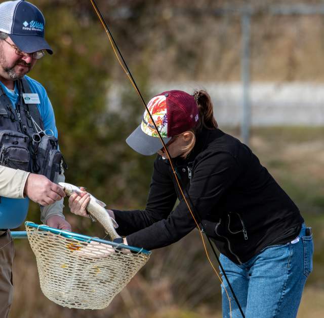 Outdoor Adventures in Cumberland County & Fayetteville, NC