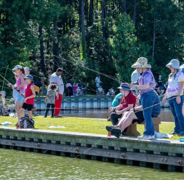 Best Family-Friendly Activities in Cumberland County & Fayetteville, NC