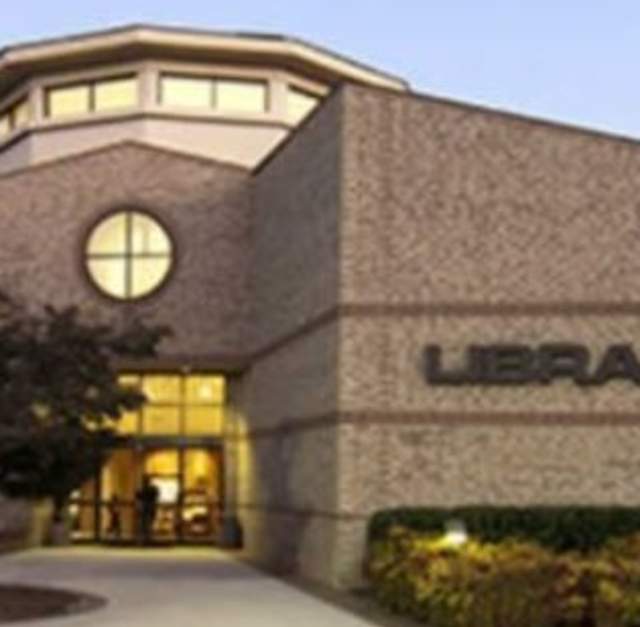 Hope Mills Community Library