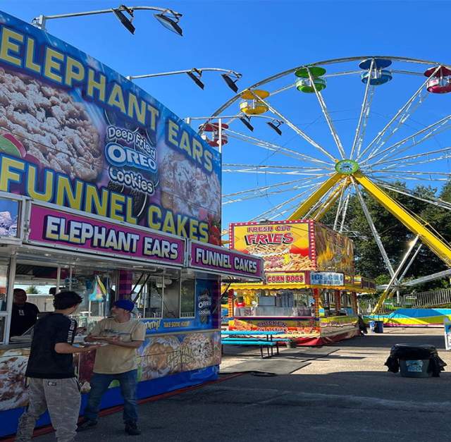 Best Family-Friendly Activities in Cumberland County & Fayetteville, NC