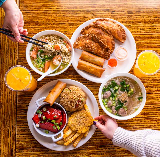 Visit Milwaukee - Dining