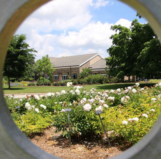 Visit Milwaukee - Gardens in Milwaukee