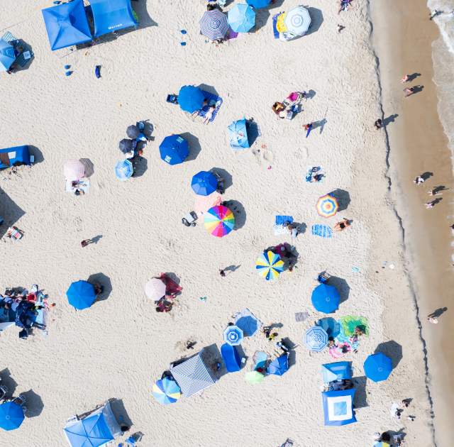 Why Choose Ocean City?
