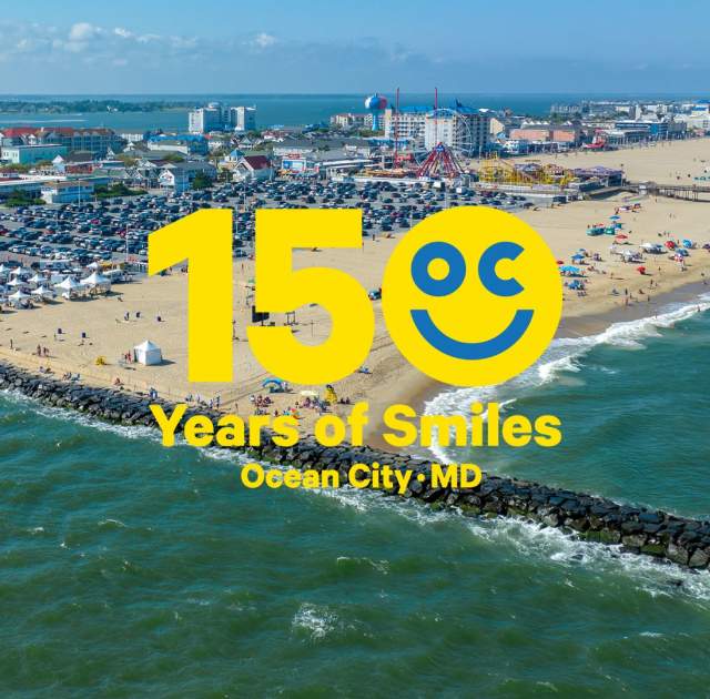 Why Choose Ocean City?