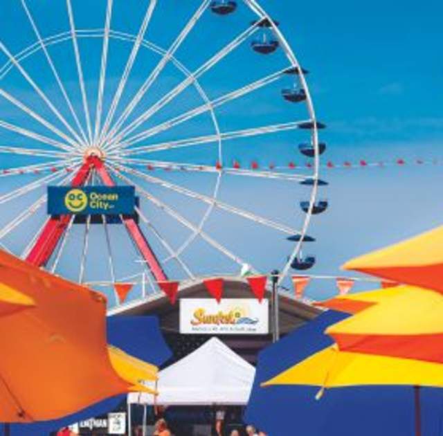 Why Choose Ocean City?