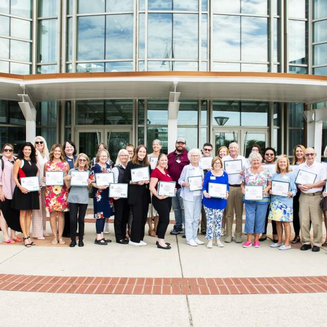 I Am Tourism: Ambassador Program