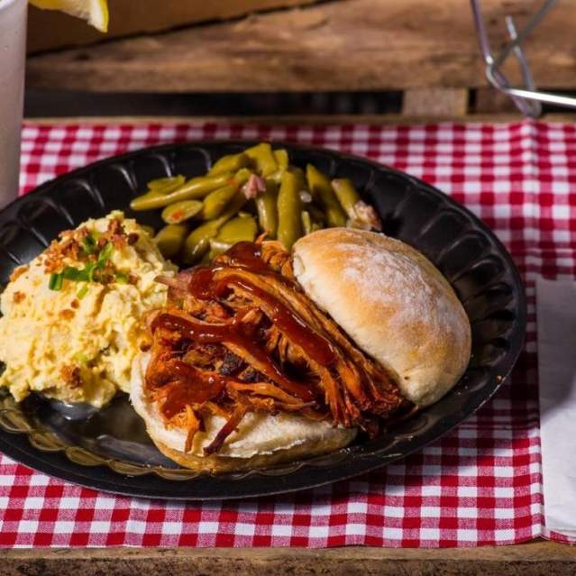 A Round-Up of the Best BBQ in Knoxville, TN | Visit Knoxville